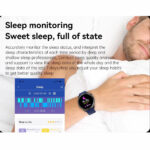 CardioSense Precision Blood Pressure Watch, Blood Glucose and ECG Watch - VystaMed
